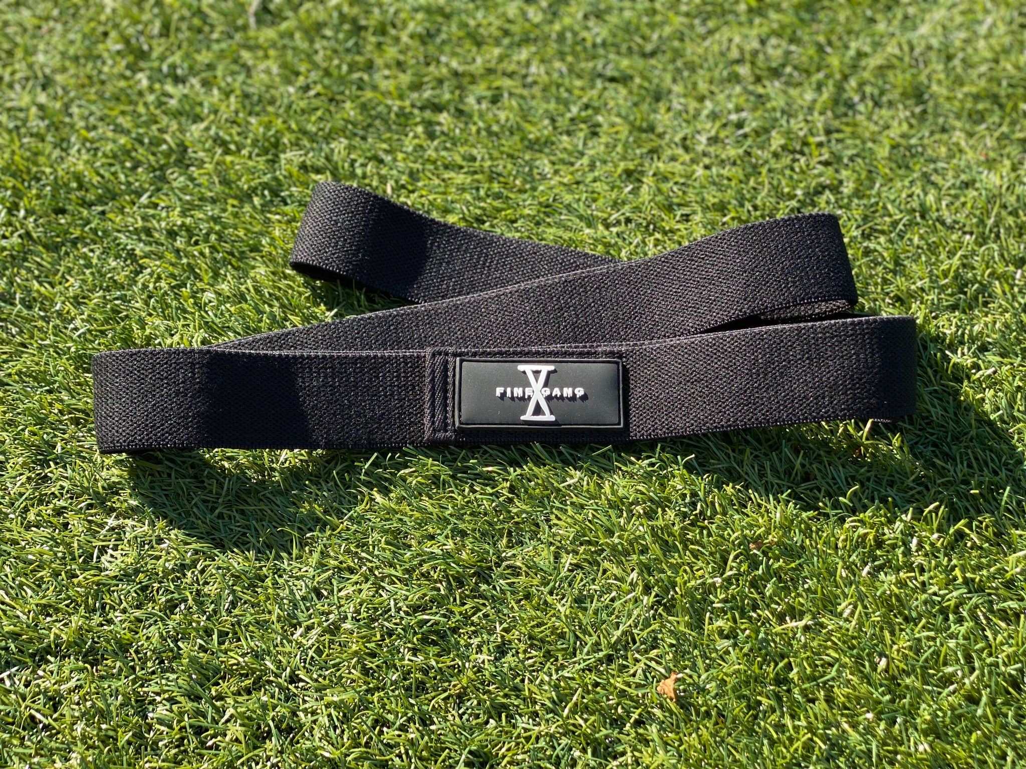 Double Up | Fine Bands – Fine Gang Apparel & Fitness